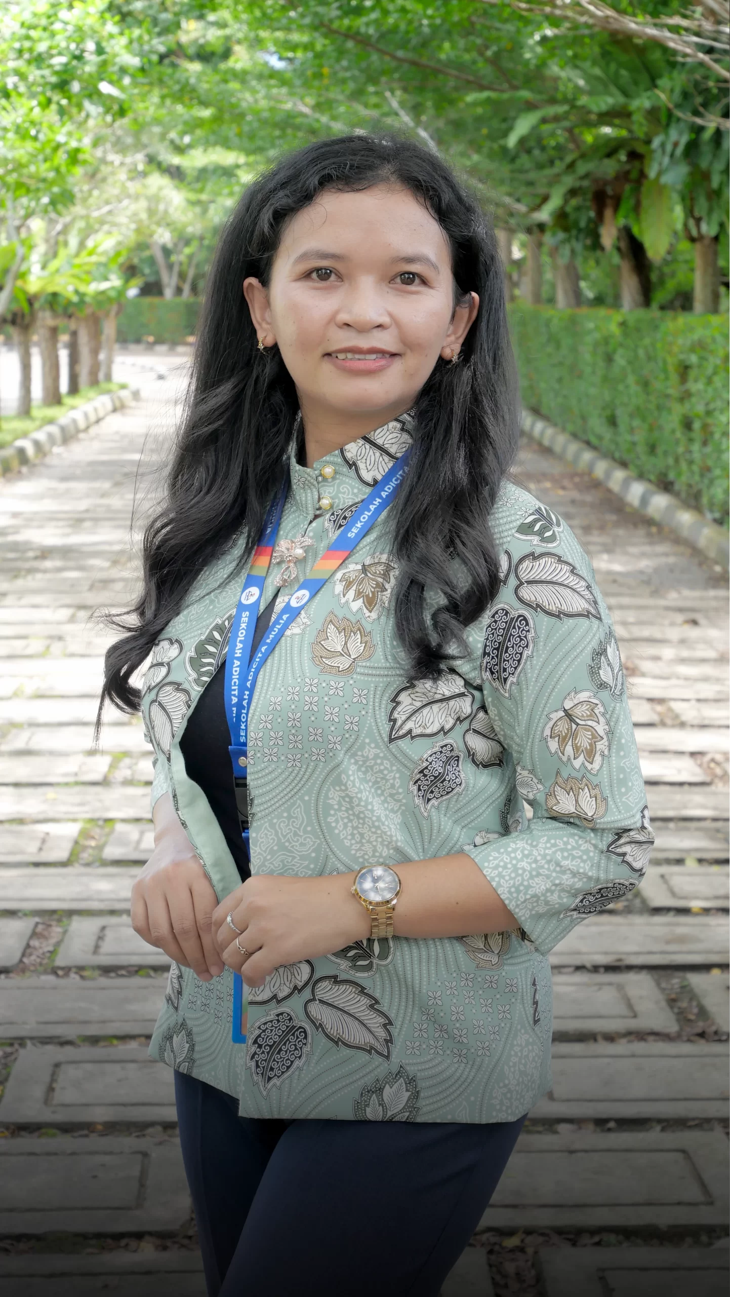 Kindergarten - Sekolah Adicita Pontianak